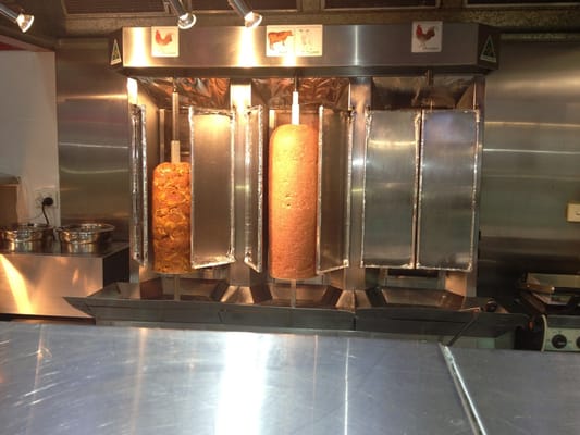 AUSSIE KEBAB AND PIZZA - Fast Food - Brunswick St, Fortitude Valley ...