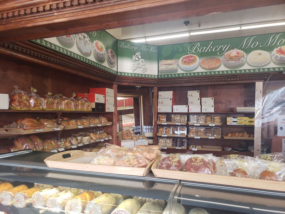 MO MO BAKERY - Updated November 2024 - 12 Photos & 16 Reviews - 12015 ...