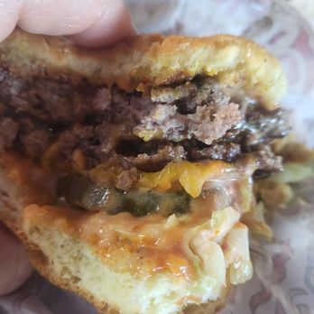 HOLY BUCKETS HALAL CHICKEN & PIZZA - Updated June 2024 - 121 Photos ...