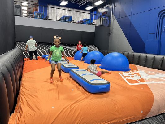 SKY ZONE TRAMPOLINE PARK - Updated December 2025 - 35 Photos & 24 ...