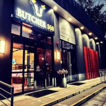 BUTCHER 360 - Updated July 2024 - 632 Photos & 315 Reviews - 360 ...