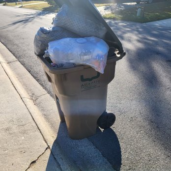 ATLANTIC WASTE SERVICES - Updated September 2025 - 19 Reviews - 125 ...