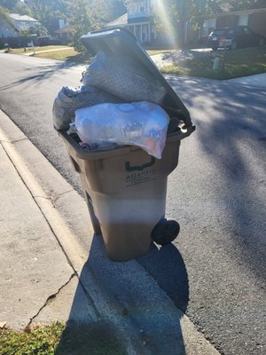 ATLANTIC WASTE SERVICES - Updated September 2025 - 19 Reviews - 125 ...