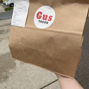 GUS TACOS - Updated June 2025 - 52 Photos & 15 Reviews - 270 Brown's ...