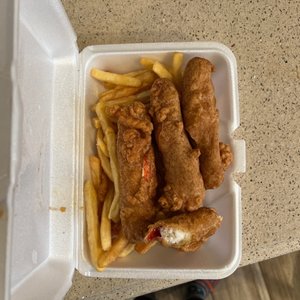 DANNY’S WOK - Updated July 2024 - 11 Photos & 45 Reviews - 5750 ...