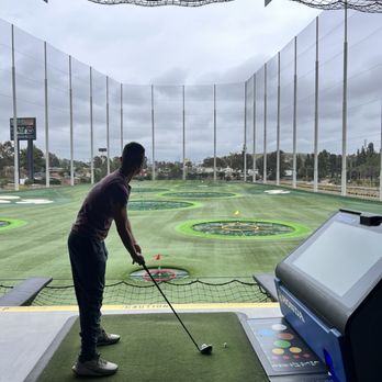 TOPGOLF - Updated July 2025 - 439 Photos & 292 Reviews - 100 Topgolf Dr ...
