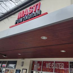 MASTI FUN INDIAN STREET FOOD - Updated October 2025 - 1217 Photos & 648 ...