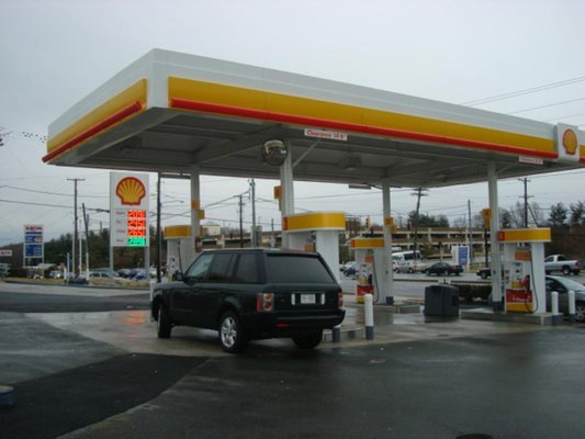 SHELL - Updated December 2025 - 6308 Central Ave, Seat Pleasant ...