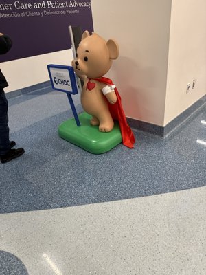 CHOC CHILDREN’S - CHILDREN’S HOSPITAL OF ORANGE COUNTY - Updated ...