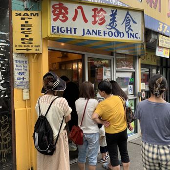 EIGHT JANE FOOD 秀八珍卤味 - 231 Photos & 113 Reviews - 37-12 Main St ...