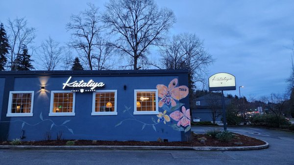 KATALIYA THAI HOUSE - Updated June 2025 - 101 Photos & 99 Reviews ...