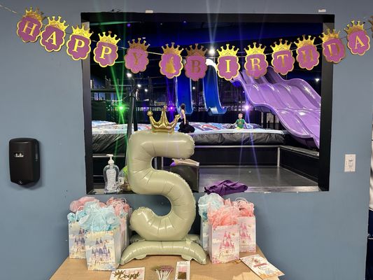 NINJA KIDZ ACTION PARK - HAMMOND - Updated September 2025 - 19 Photos ...