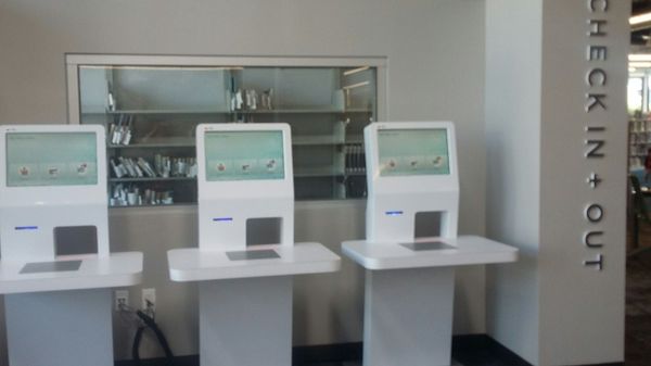 SAN PABLO LIBRARY - Updated August 2024 - 49 Photos & 38 Reviews ...