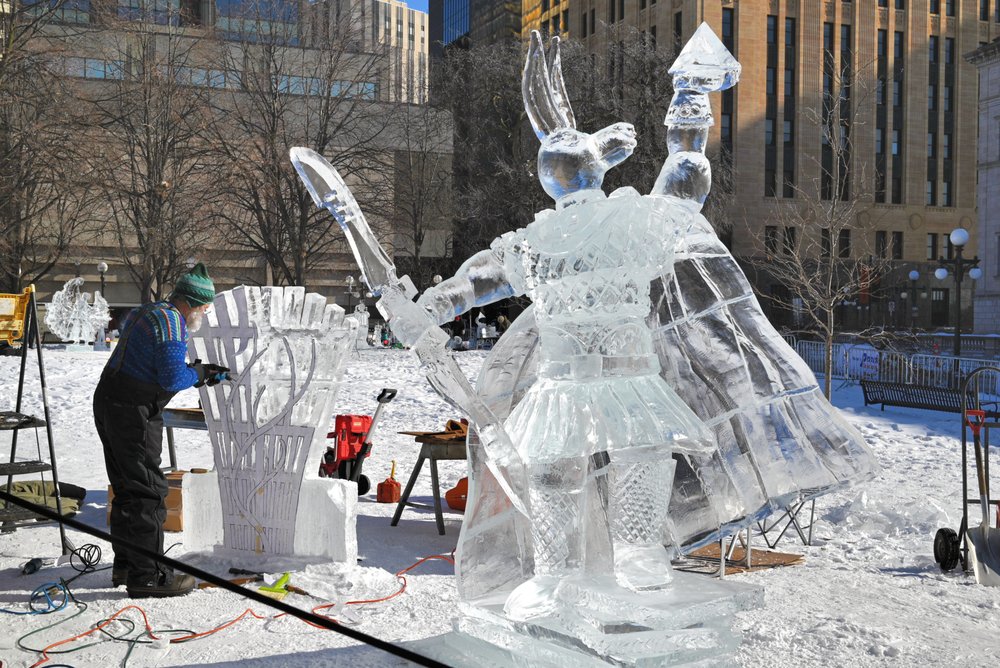 ST. PAUL WINTER CARNIVAL - Updated June 2025 - 45 Photos & 13 Reviews ...