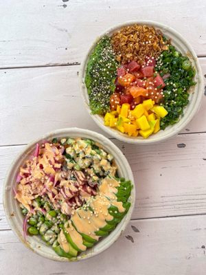 WOW POKE - Updated May 2026 - 73 Photos & 81 Reviews - 2337 E Cesar ...