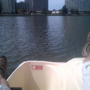 LAKE MERRITT BOATING CENTER - Updated September 2025 - 68 Photos & 71 ...