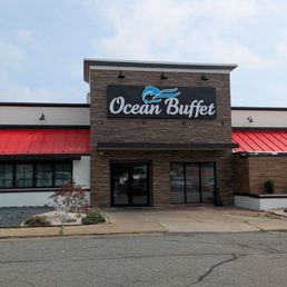 OCEAN BUFFET - Updated December 2025 - 85 Photos & 73 Reviews - 5598 ...
