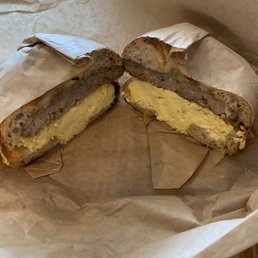 BENCHWARMERS BAGELS AND COFFEE - Updated July 2025 - 357 Photos & 235 ...