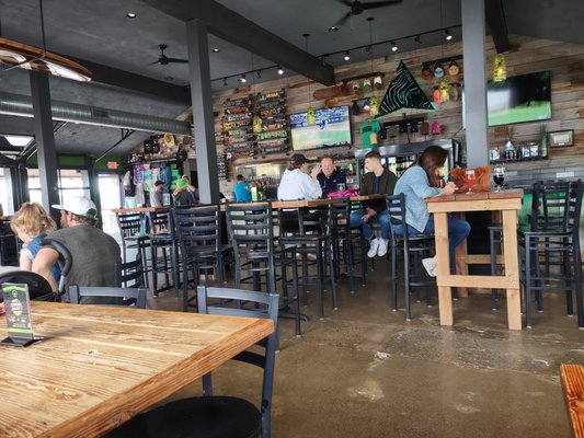 BACK CHANNEL BREWING - Updated June 2024 - 83 Photos & 64 Reviews ...