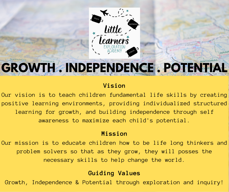 LITTLE LEARNERS EXPLORATION ACADEMY - Updated July 2025 - 17 Photos ...