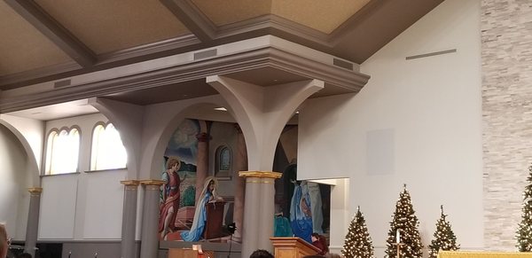 ST VIATOR CATHOLIC CHURCH - Updated December 2025 - 27 Photos & 19 ...