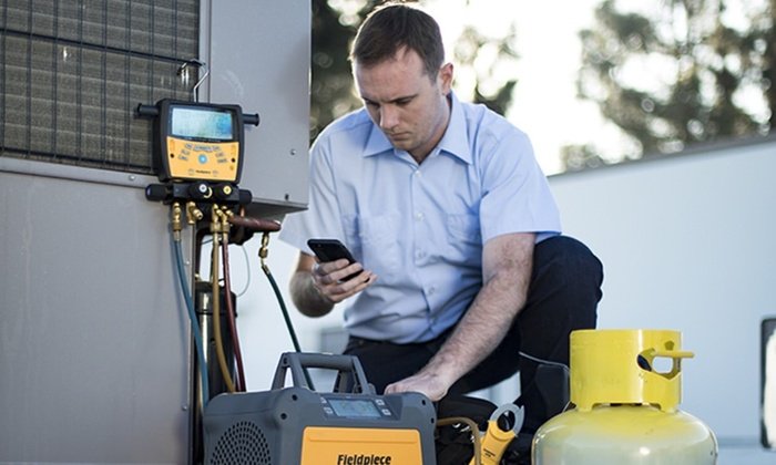 HERE AND NOW AIR CONDITIONING - Updated July 2025 - 36 Photos - 8901 SW ...