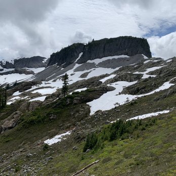 ARTIST POINT TRAILHEAD - Updated October 2025 - 108 Photos & 13 Reviews ...