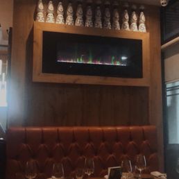 PERLA OYSTER BAR AND GRILL - Updated January 2026 - 106 Photos & 33 ...