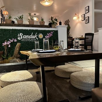 SANDUK - Updated December 2025 - 27 Photos & 10 Reviews - 91 Holland ...