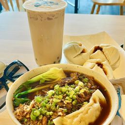 ANGRY DUMPLINGS TEA - Updated October 2025 - 151 Photos - 118 Reviews ...