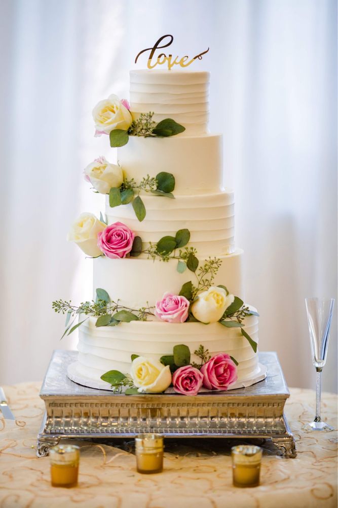 JEN’S CAKES - Updated October 2025 - 424 Photos & 441 Reviews - San ...