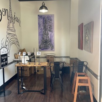 LE COFFEE SHOP - Updated May 2024 - 1190 Photos & 949 Reviews - 41955 ...