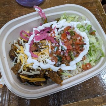 EL JEFE’S TAQUERIA - SYMPHONY - Updated August 2025 - 25 Photos & 71 ...