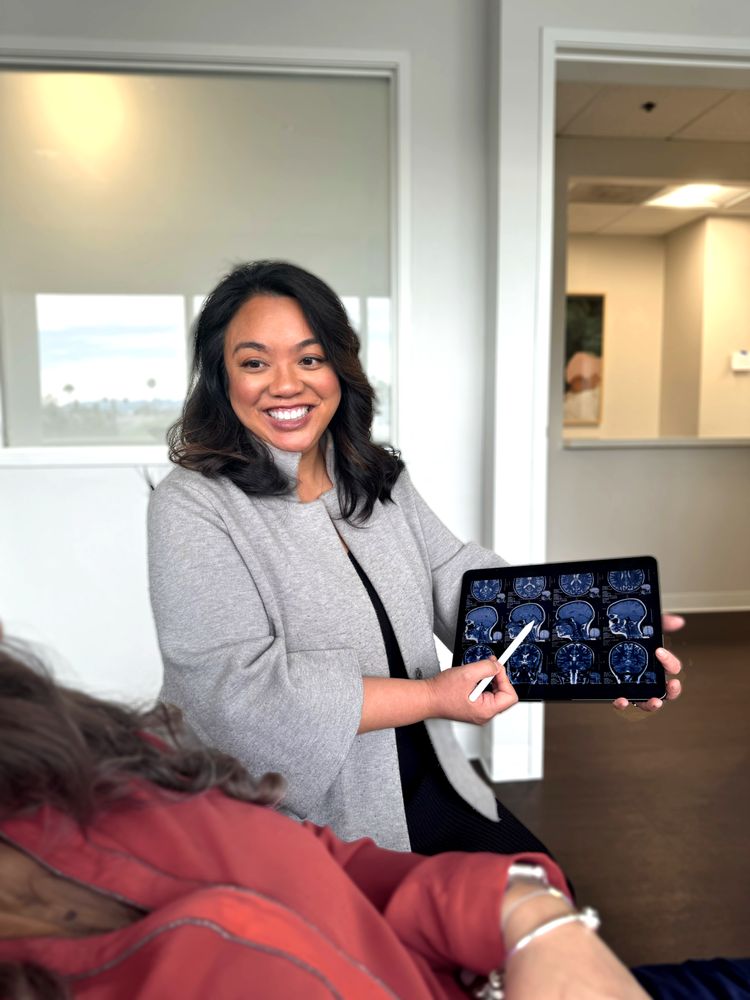 MARISA CHANG, MD - Updated August 2024 - 49 Reviews - 2730 Wilshire ...