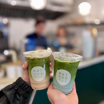 MATCHAFUL - Updated September 2024 - 40 Photos & 26 Reviews - 184 ...