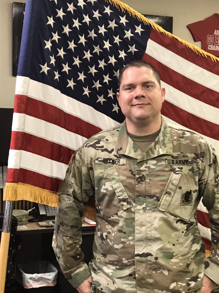 US ARMY RECRUITING CENTER - Updated August 2025 - 2200 West University ...