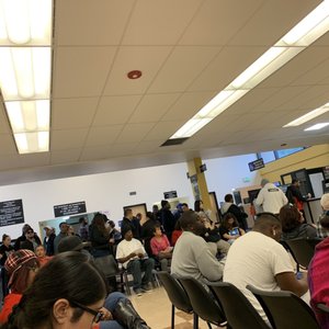 DEPARTMENT OF MOTOR VEHICLES - 40 Photos & 156 Reviews - 2111 S Santa ...