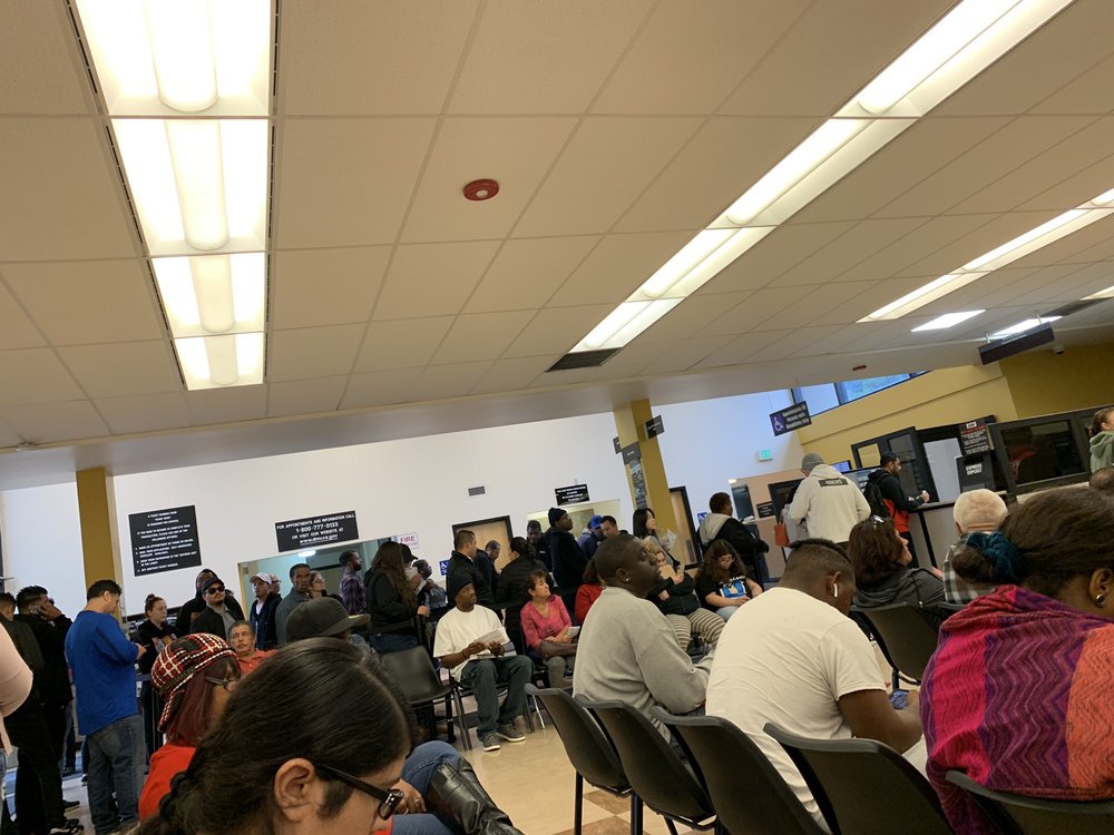 DEPARTMENT OF MOTOR VEHICLES - 53 Photos & 251 Reviews - 3700 W El ...