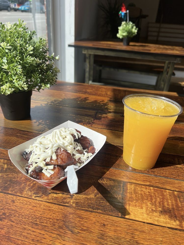 AMAIZING AREPA BAR - Updated June 2024 - 28 Photos - 500 N 14th St ...