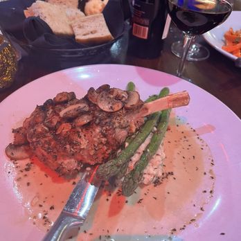 MODERN CHOP STEAKHOUSE - Updated October 2025 - 113 Photos & 182 ...