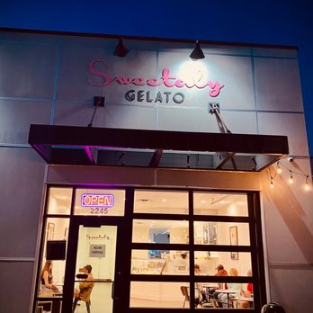 SWEETALY GELATO - Updated August 2025 - 175 Photos & 268 Reviews - 2245 ...