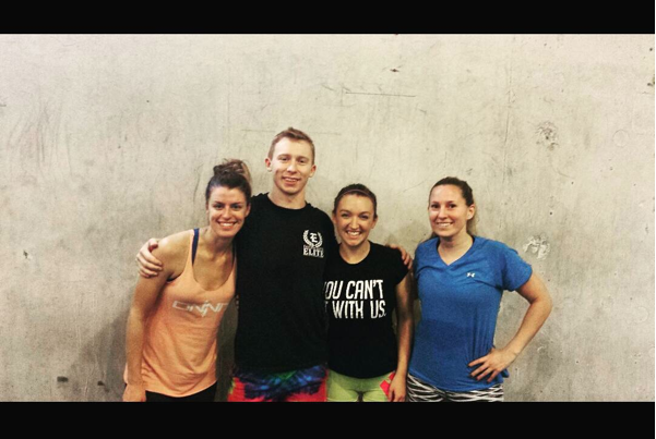 BODIES BY BRICKER - Austin, TX - Yelp