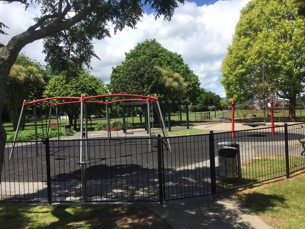 CENTRAL PARK - Updated January 2025 - 2 Opaheke Rd, Papakura, Auckland ...