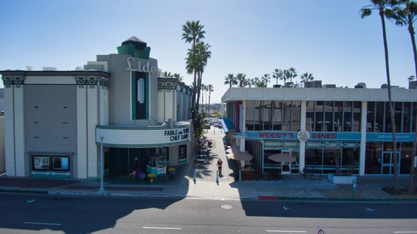 FRITZ DUDA COMPANY - Updated December 2025 - 15 Photos - 3425 Via Lido ...