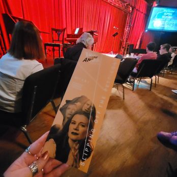 CURIOUS COMEDY THEATER - Updated December 2025 - 72 Photos & 135 Reviews - 5225 NE Martin Luther ...