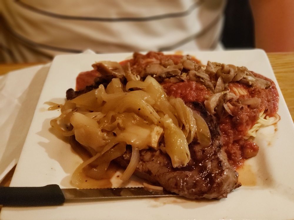 GEORGE’S STEAK HOUSE - Updated June 2024 - 57 Photos & 78 Reviews ...