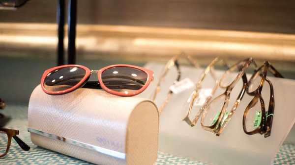 TRIANGLE VISIONS OPTOMETRY - Updated October 2025 - 11 Photos & 22 ...