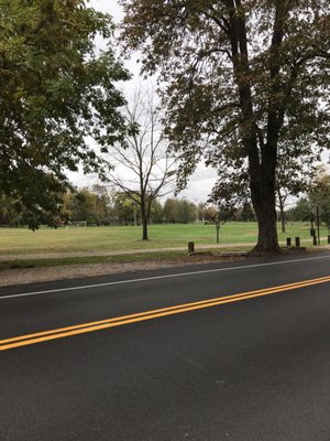 SENECA PARK - 42 Photos & 32 Reviews - Parks - 3151 Pee Wee Reese Rd ...