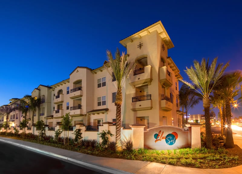 BLUE SOL APARTMENTS - Updated January 2026 - 62 Photos & 69 Reviews ...