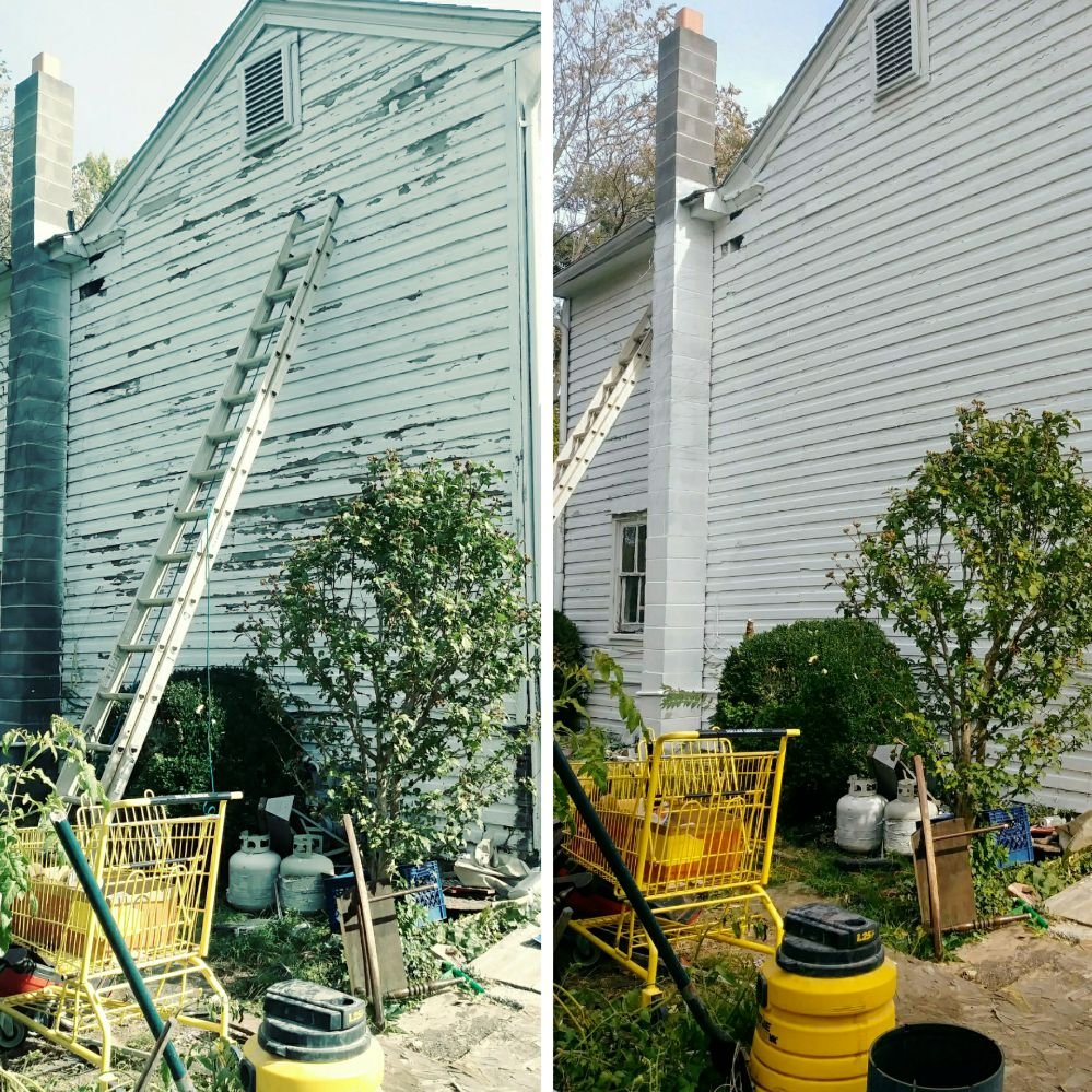 PAINTRIX - Updated December 2024 - Winchester, Virginia - Painters ...